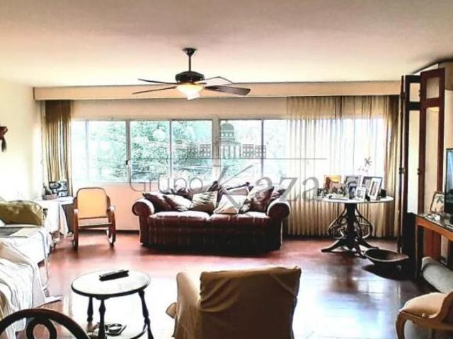 Apartamento Garden Itaim Bibi 3 Dormitórios 190m²