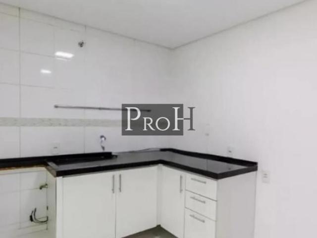 Apartamento Garden Jardim Ana Maria Santo André
