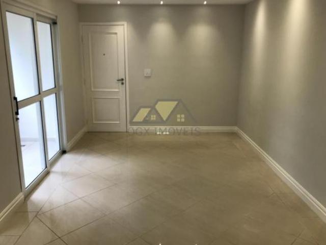 APARTAMENTO GARDEN JARDIM PAULISTANO