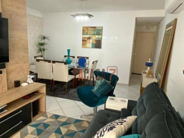 Apartamento garden Jardim Piratininga Sorocaba/SP