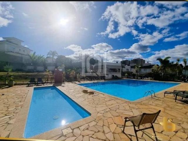 Apartamento Garden Jardim São Carlos, Sorocaba