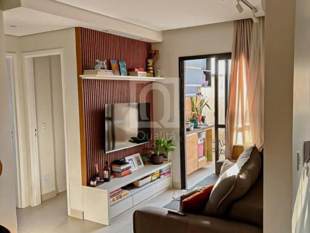 APARTAMENTO GARDEN JR CAMPOLIM, SOROCABA