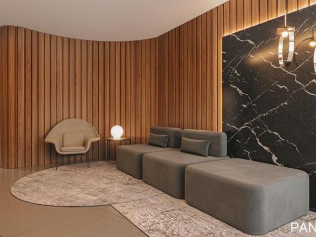 apartamento garden juveve curitiba pr 4 quartos 3 suítes
