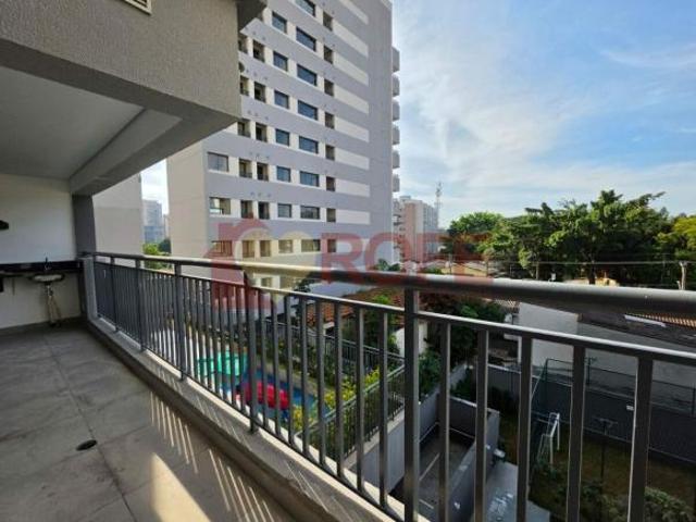 Apartamento Garden O seu refúgio privativo com churrasqueira