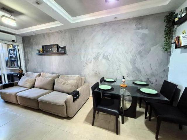 Apartamento Garden Oficinas