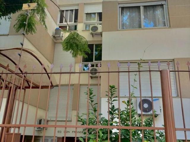 Apartamento Garden localizado próximo ao Beira Rio