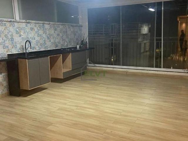 Apartamento Garden Living Magic Osasco | 3 Quartos 1 Suíte e Lazer Club