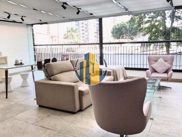 APARTAMENTO GARDEN LINDO