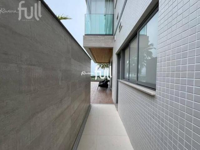 Apartamento Garden Luxuoso para venda na Riviera de São Lourenço