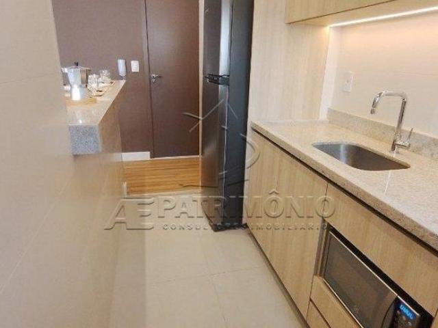 Apartamento Garden Mobiliado Nottingham Hills
