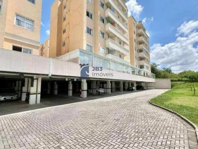 Apartamento garden, mobiliado à venda, CAPÃO RASO, CURITIBA PR