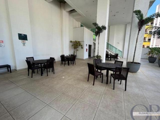 APARTAMENTO GARDEN MOBILIADO COM 2 DORMITÓRIOS NA PRAIA GRANDE