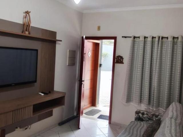 APARTAMENTO GARDEN NO ITAGUÁ EM UBATUBA