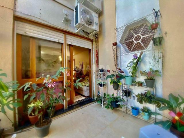Apartamento Garden mobiliado com 3 dormitórios, sendo 1 suíte, no bairro Jardim Botânico COD: 20428