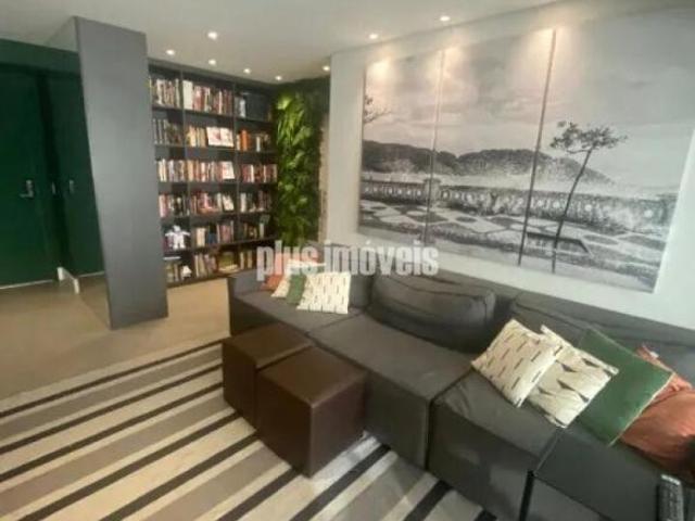 Apartamento garden mobiliado com 3 Quartos à venda, 145m² Pinheiros