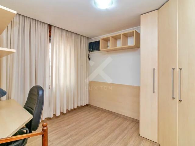 Apartamento Garden mobiliado para alugar no bairro Boa Vista!