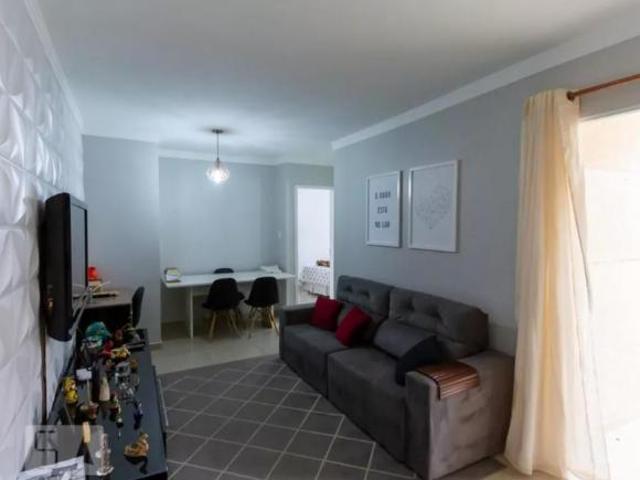 Apartamento garden mobiliado 2 dormitórios à venda na Vila Sônia