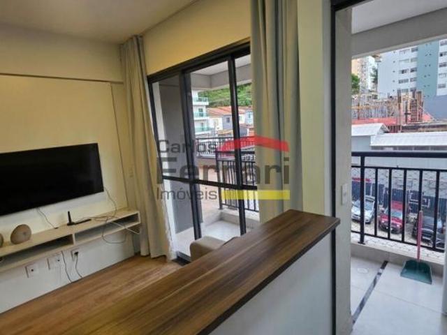 Apartamento Garden Mobiliado 2 dormitórios na metrô Parada Inglesa