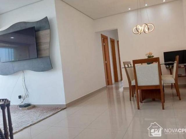 Apartamento Garden Mobiliado 2 Quartos Praia Grande