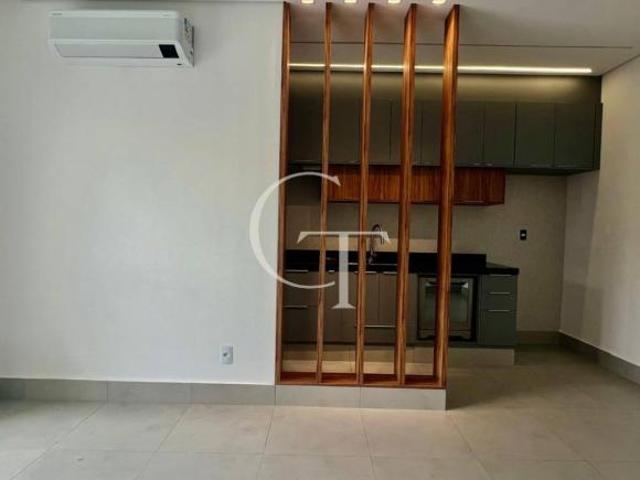 Apartamento Garden moderno à venda no Residencial Altos do Itaim Itu