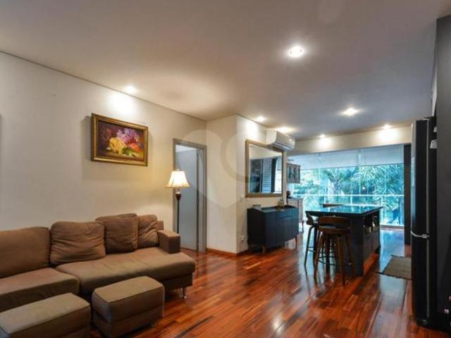Apartamento Garden Moema 2 Quartos / Suítes 2 Vagas Venda / Compra
