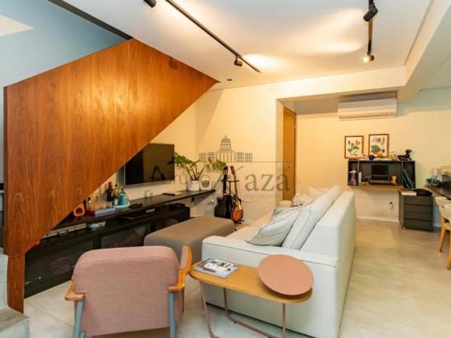 Apartamento Garden Moema 2 Suítes 140m²