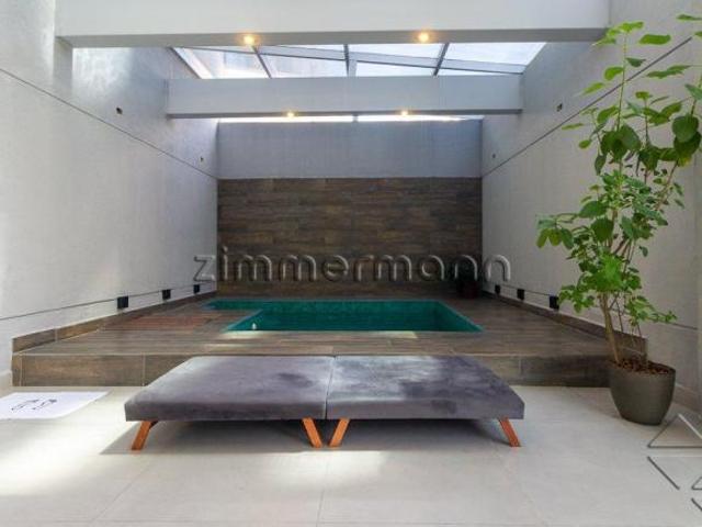 APARTAMENTO GARDEN MOEMA 2 SUÍTES 2 VAGAS