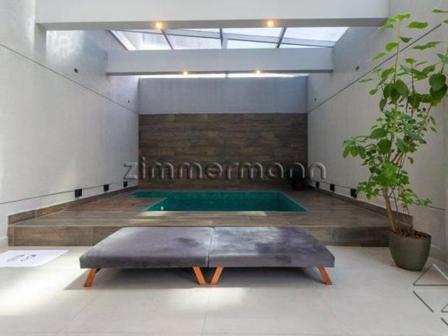 APARTAMENTO GARDEN MOEMA 2 SUÍTES 2 VAGAS
