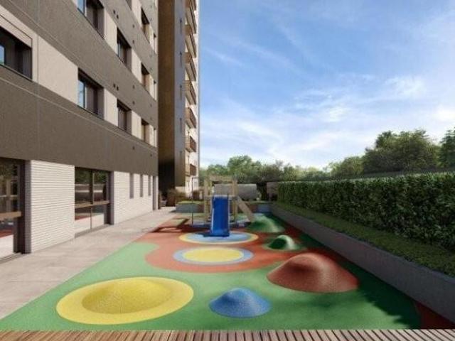 Apartamento Garden, Mont Serrat, Porto Alegre, RS