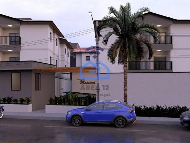 Apartamento Garden, Morro do Algodão Caraguatatuba