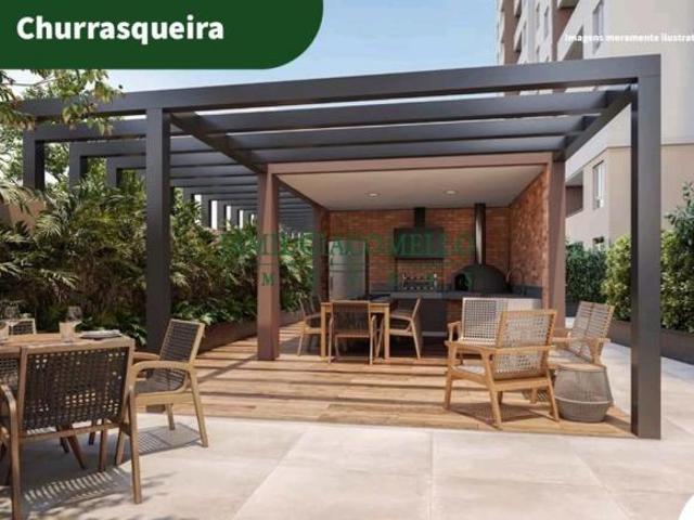APARTAMENTO GARDEN MAITÁ RESIDENCIAL PREVISÃO DE ENTREGA EM AGOSTO DE 2026