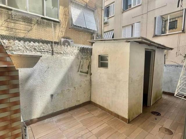 Apartamento Garden Menino Deus