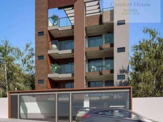 Apartamento Garden Nova Petropolis São Bernardo 2 quartos