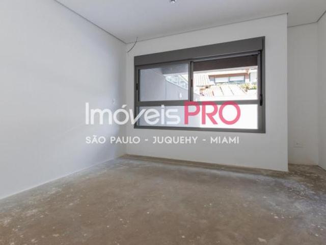 Apartamento Garden novinho na Vila Nova Conceição