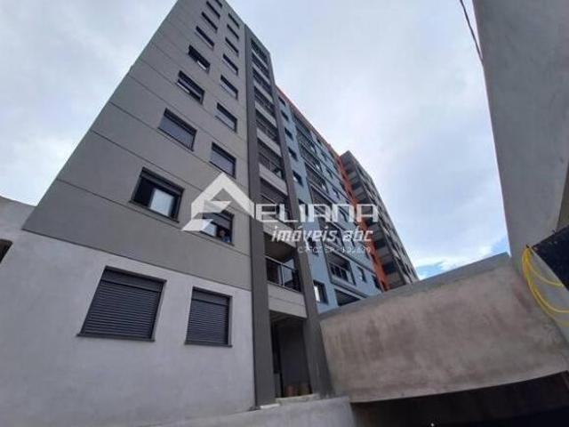 Apartamento Garden novo