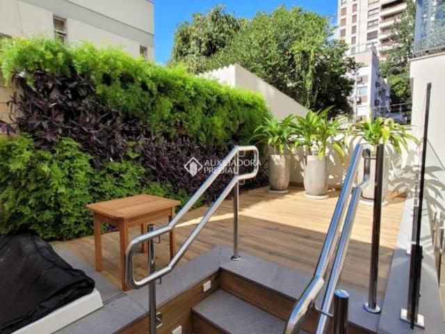 APARTAMENTO GARDEN. NOVO