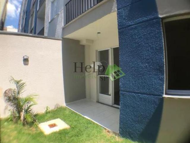 Apartamento Garden novo 2 dormitórios 1 banheiro Ipiranga metrô Alto do Ipiranga