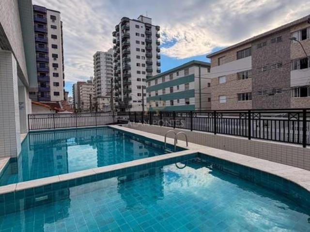Apartamento garden Novo 2 dorms 1 suíte quintal grande 2 vagas Guilhermina