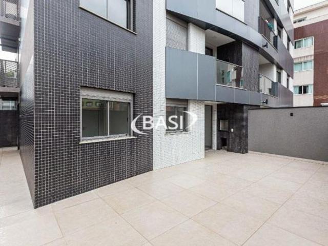Apartamento Garden novo 2 quartos com suite e churrasqueira