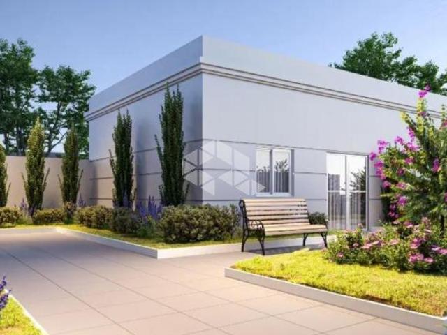Apartamento Garden novo à venda na Vila Bandeirantes Zona Norte de São Paulo