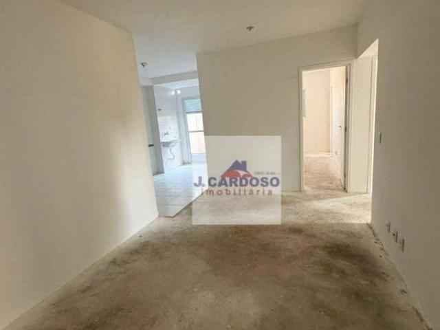 Apartamento Garden Novo à Venda no Residencial Luiza – Além Ponte – Sorocaba/SP