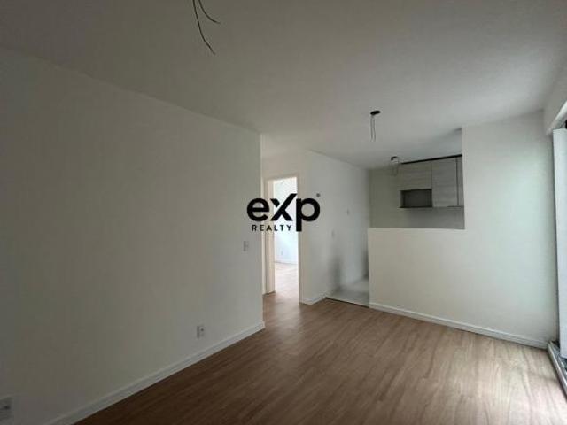 APARTAMENTO GARDEN NOVO À VENDA CONDOMÍNIO CLUBE MICHIGAN CAMPO LARGO/PR