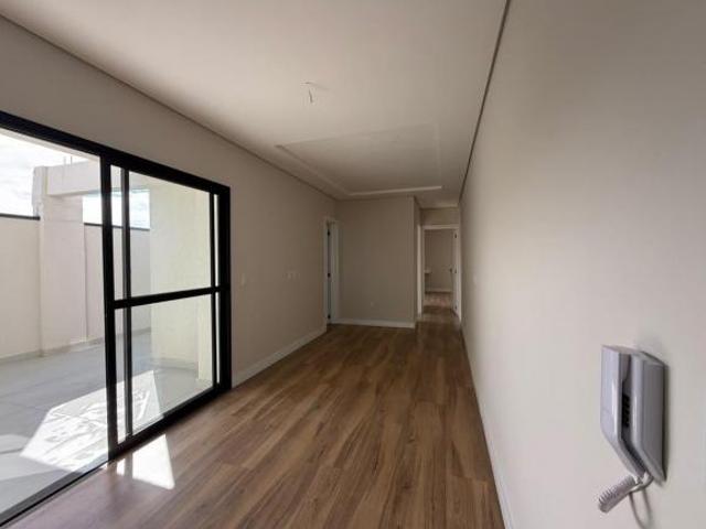 Apartamento Garden Novo à Venda – Jardim Cruzeiro – São José dos Pinhais