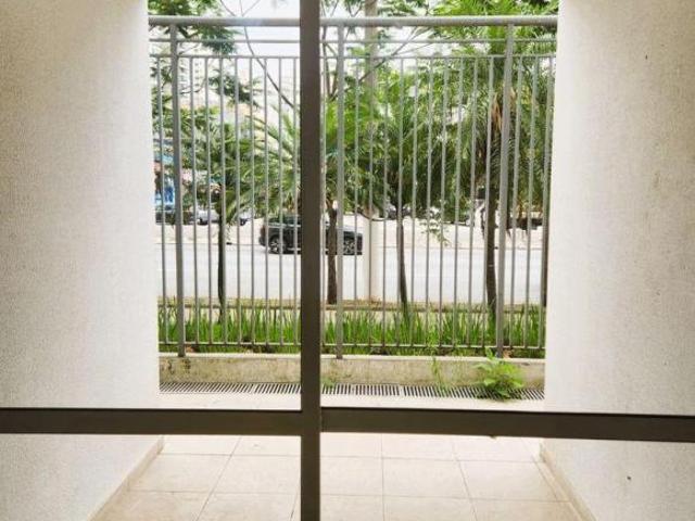 Apartamento Garden, novo, à venda, 1 dormitórios, próximo ao Metrô Sacomã