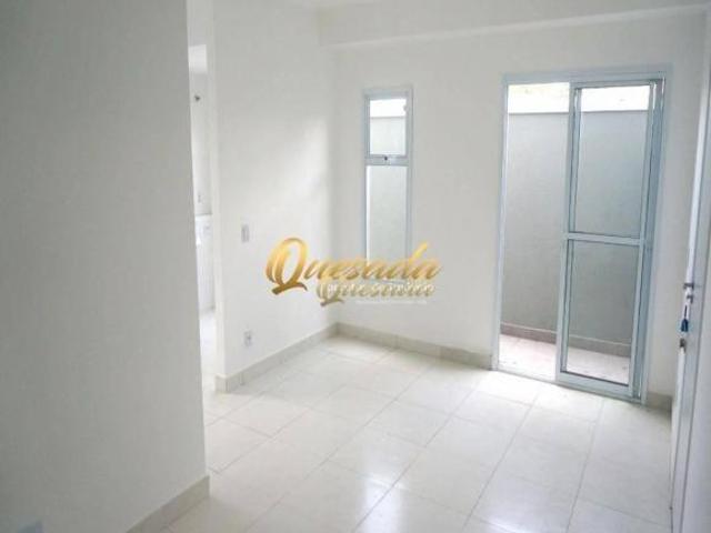 Apartamento Garden novo, à venda, 3 quartos, 1 suíte, Edifício Diagonal, Indaiatuba