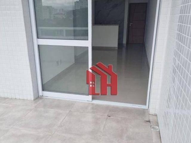 Apartamento Garden novo com 2 dormitórios, 54 m² venda por R$ 760.000.00 ou aluguel por R$ 5.800/m