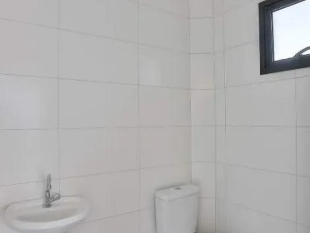 Apartamento Garden novo com 60m² no Jardim Stella em Santo André/SP. Com elevador