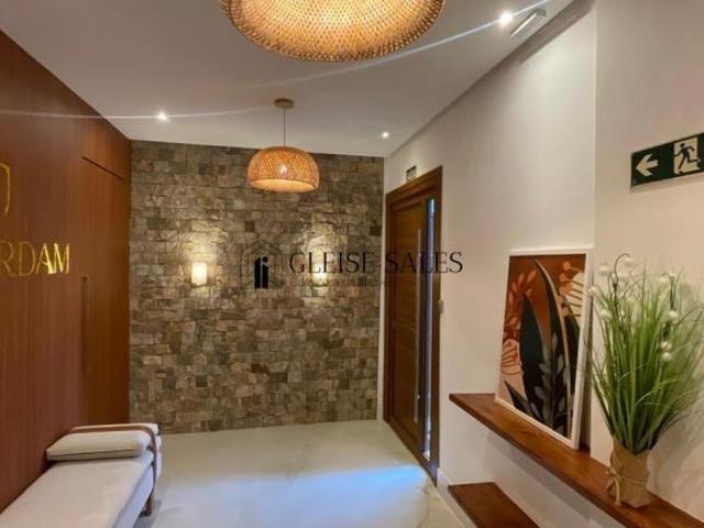 Apartamento Garden Novo com Suíte de R$ 730 mil por R$ 590 mil