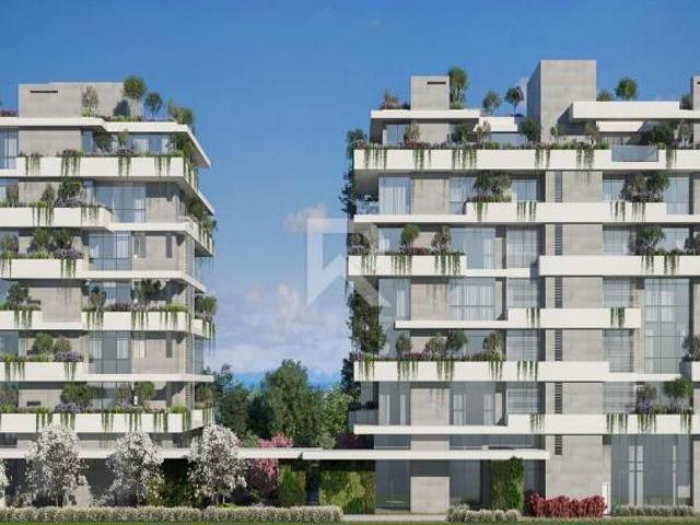 Apartamento Garden Novo em Cond. Alto Padrão com 4 Suítes 4 Vagas à venda, 651 m² – Batel – Curitiba