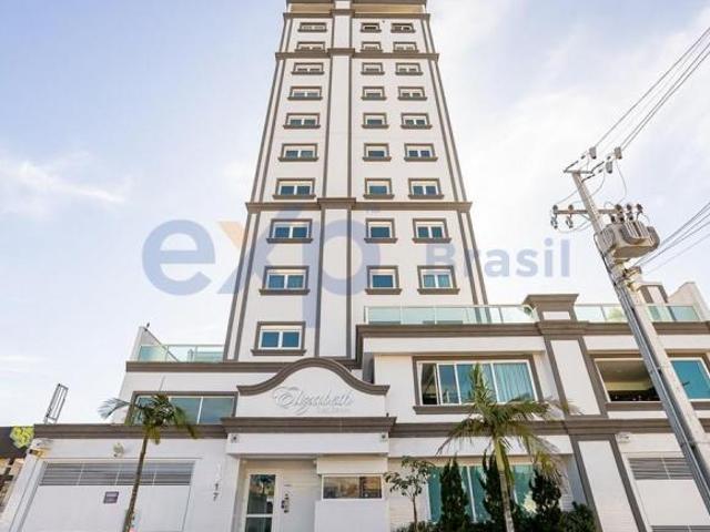 Apartamento Garden novo em São José dos Pinhais